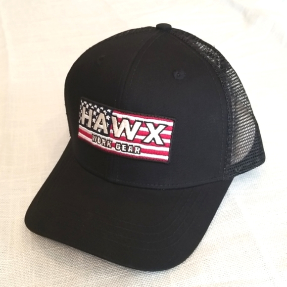 Hawx | Accessories | Hawx Trucker Hat | Poshmark
